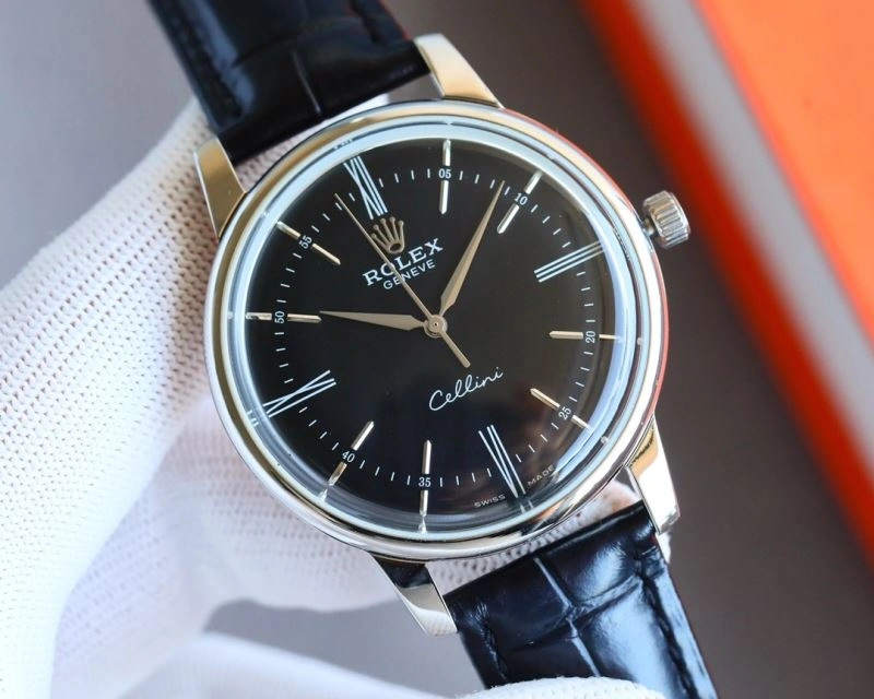 ROLEX Watches