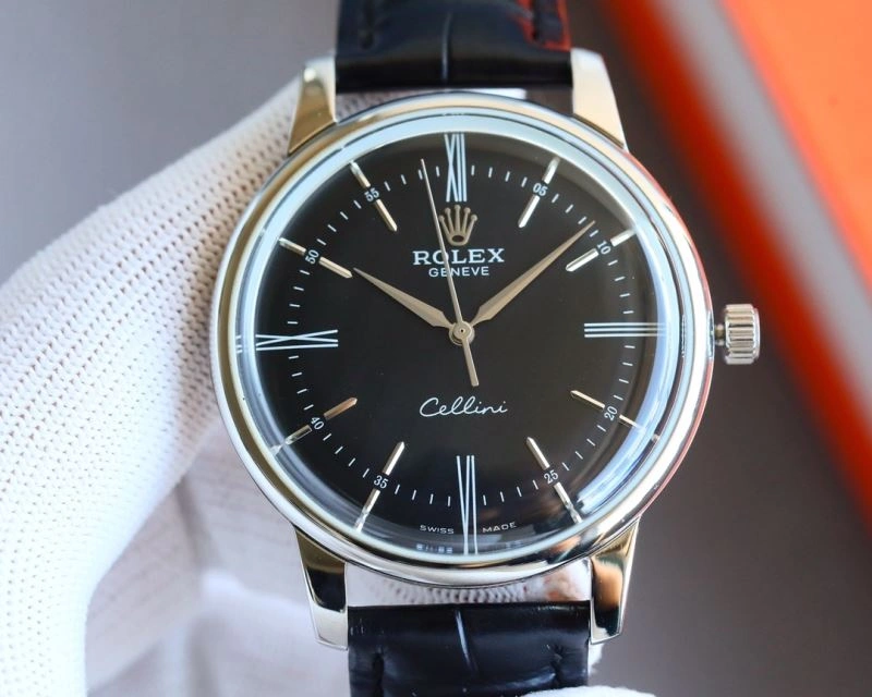 Value-priced ROLEX Watches