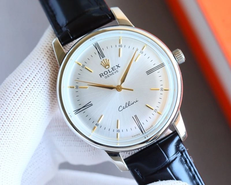Value-priced ROLEX Watches