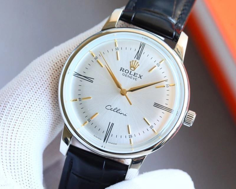 Value-priced ROLEX Watches