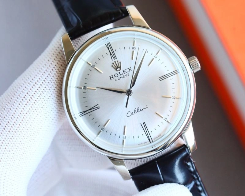 Value-priced ROLEX Watches