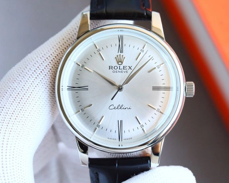Value-priced ROLEX Watches