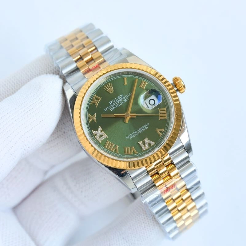 ROLEX Watches