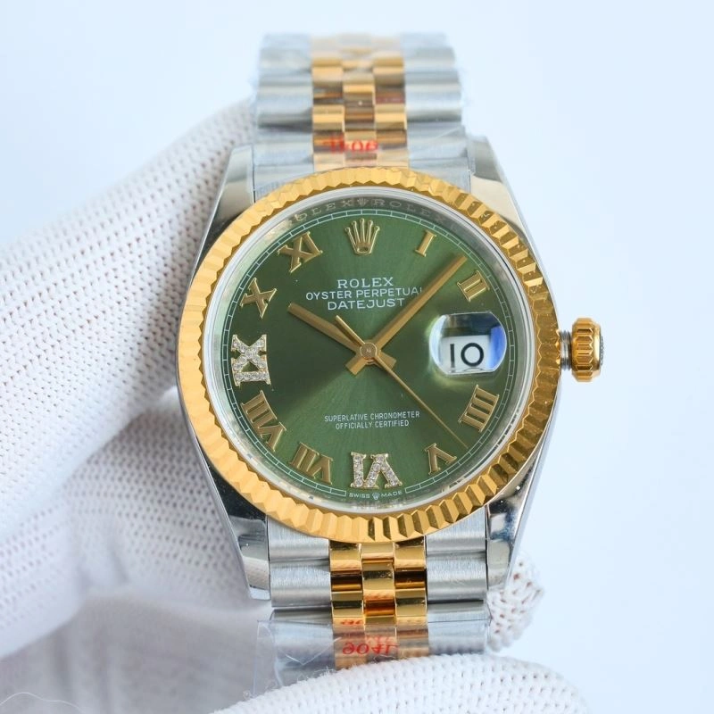 Perfect replica ROLEX Watches