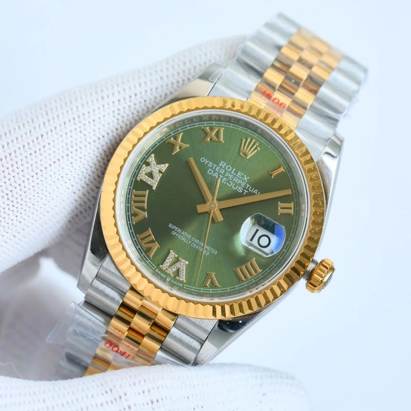 Perfect replica ROLEX Watches