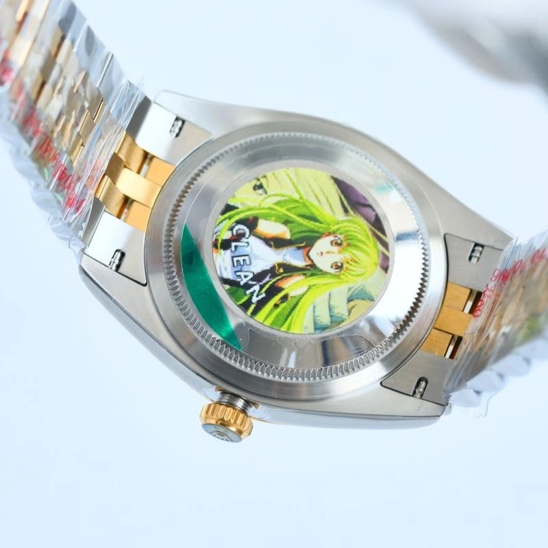 Perfect replica ROLEX Watches