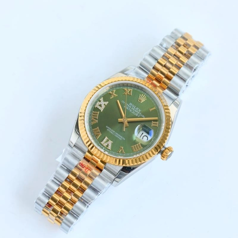 Perfect replica ROLEX Watches