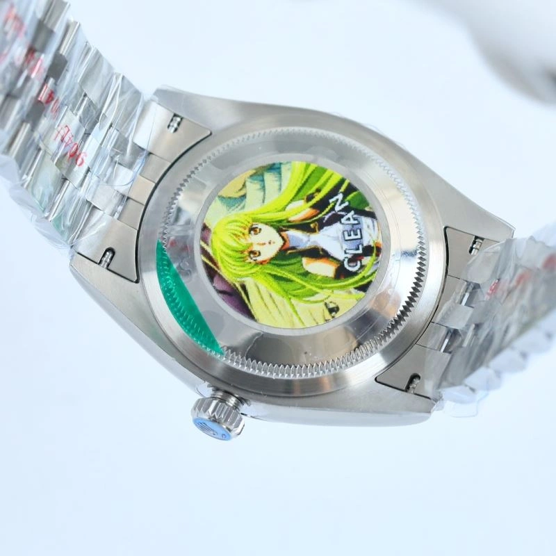 Top mirror ROLEX Watches