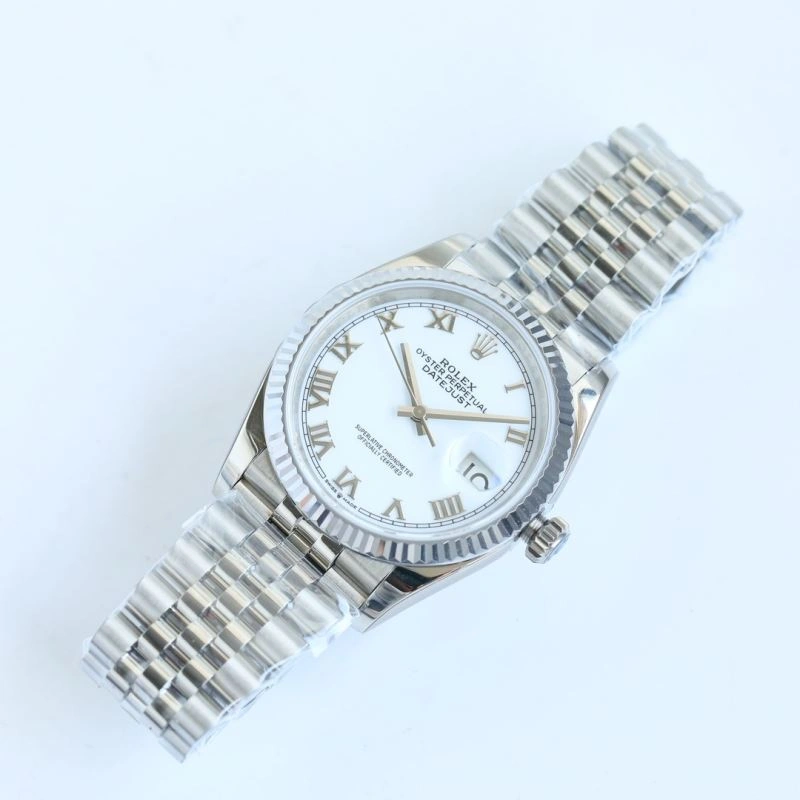 Top mirror ROLEX Watches