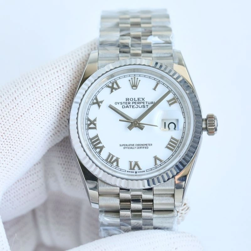 Top mirror ROLEX Watches