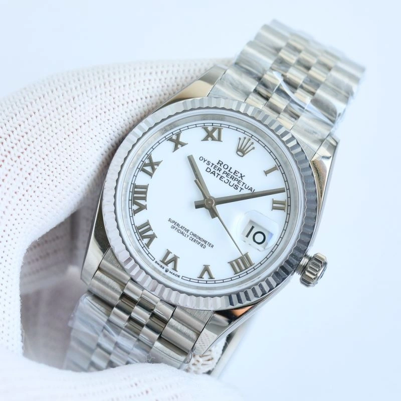Top mirror ROLEX Watches