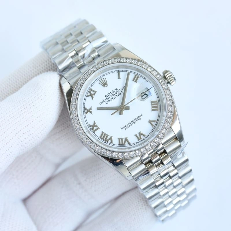 Top mirror ROLEX Watches