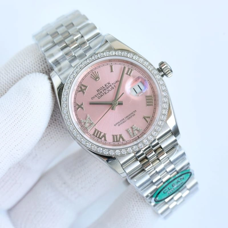 Top mirror ROLEX Watches