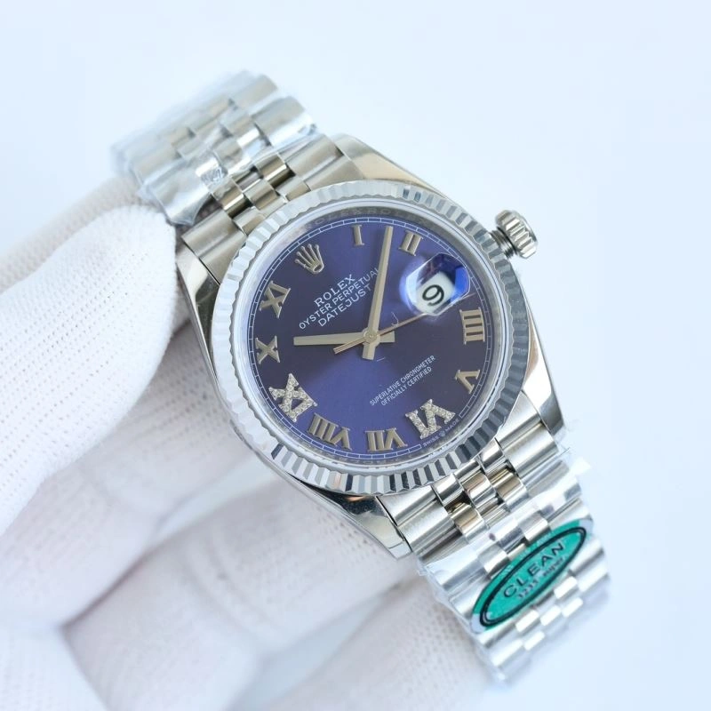 Top mirror ROLEX Watches