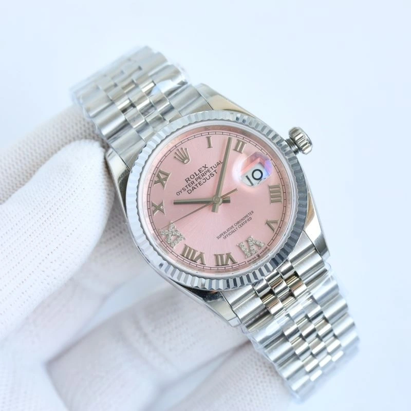 Top mirror ROLEX Watches