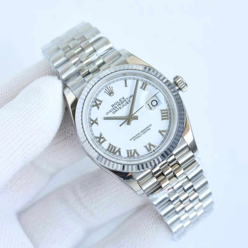 Top mirror ROLEX Watches