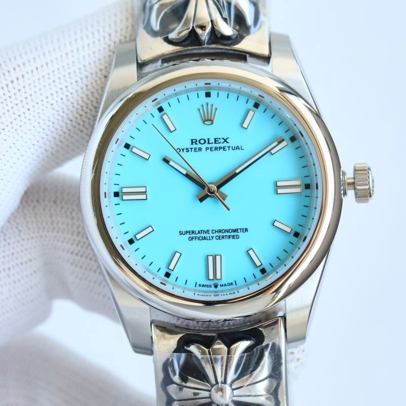 ROLEX Watches