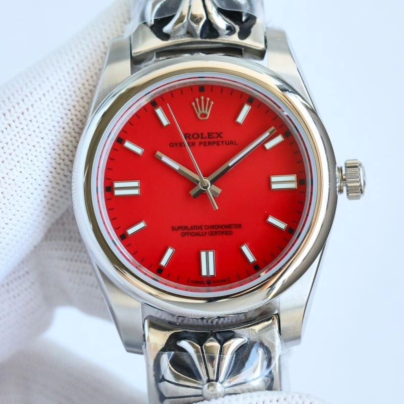 High fidelity ROLEX Watches
