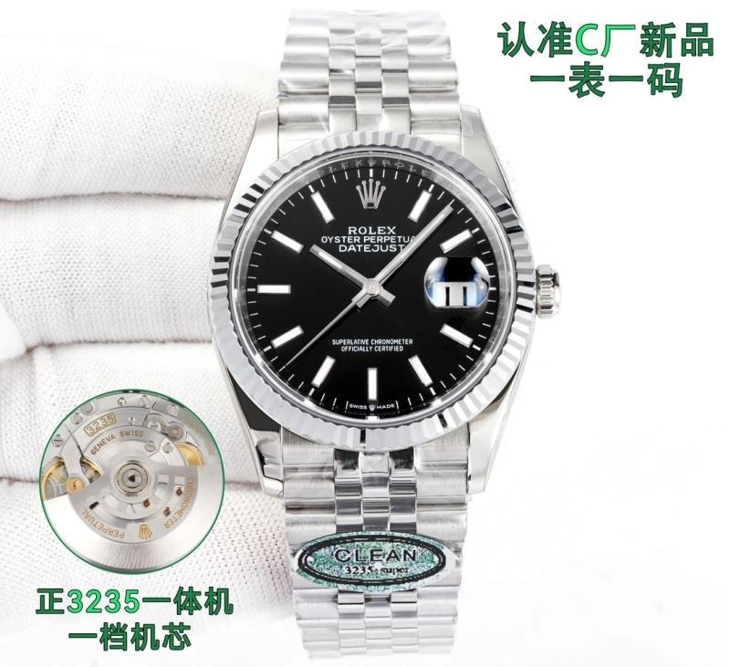 ROLEX Watches