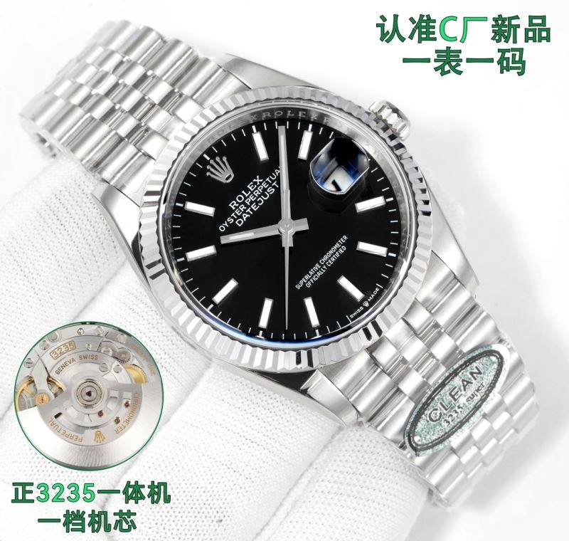 ROLEX Watches