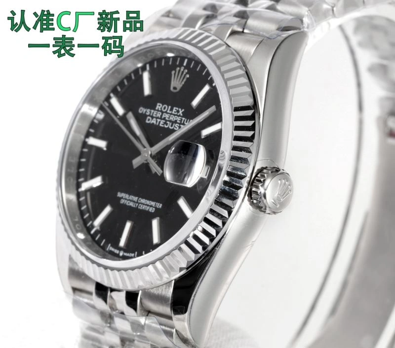 ROLEX Watches