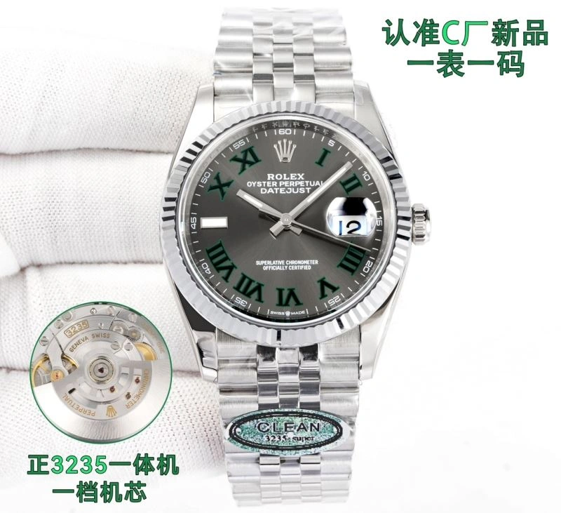 ROLEX Watches
