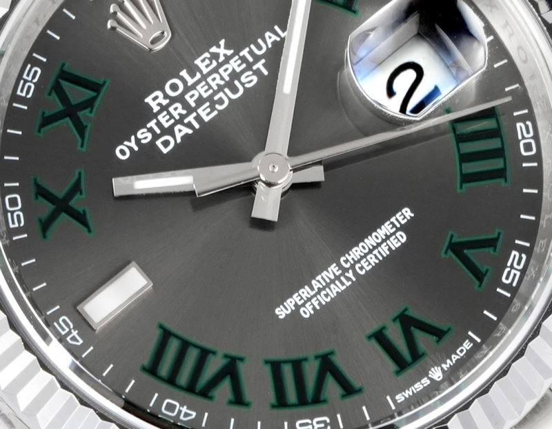 ROLEX Watches