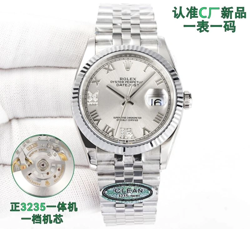 ROLEX Watches