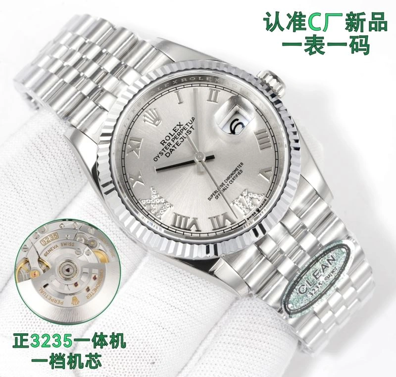 High fidelity ROLEX Watches