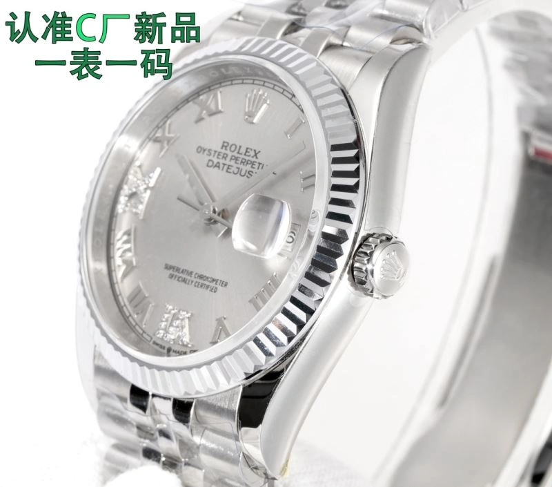 High fidelity ROLEX Watches