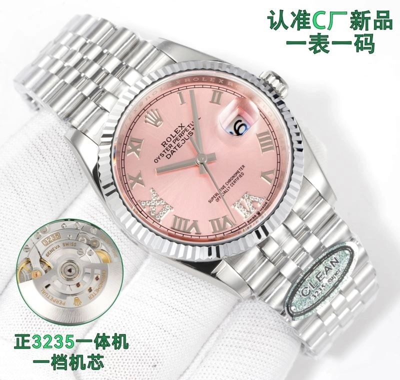 High fidelity ROLEX Watches