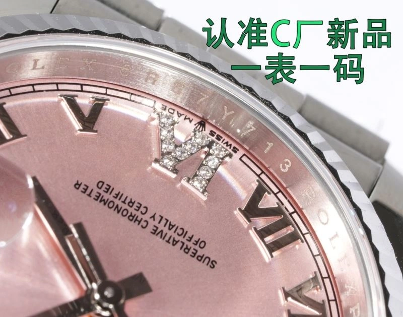 High fidelity ROLEX Watches