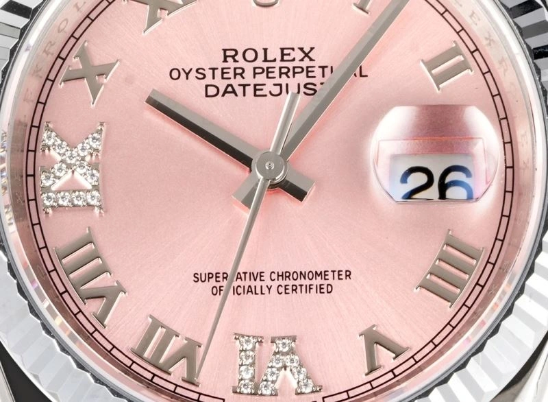 High fidelity ROLEX Watches