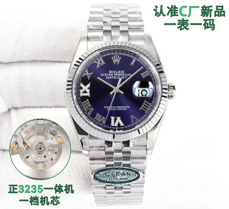 ROLEX Watches