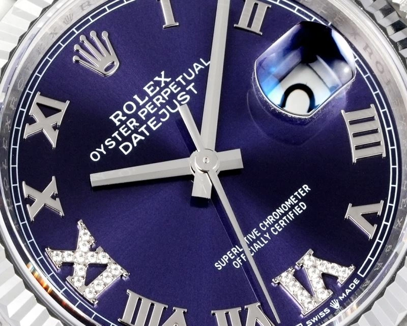 Top mirror ROLEX Watches