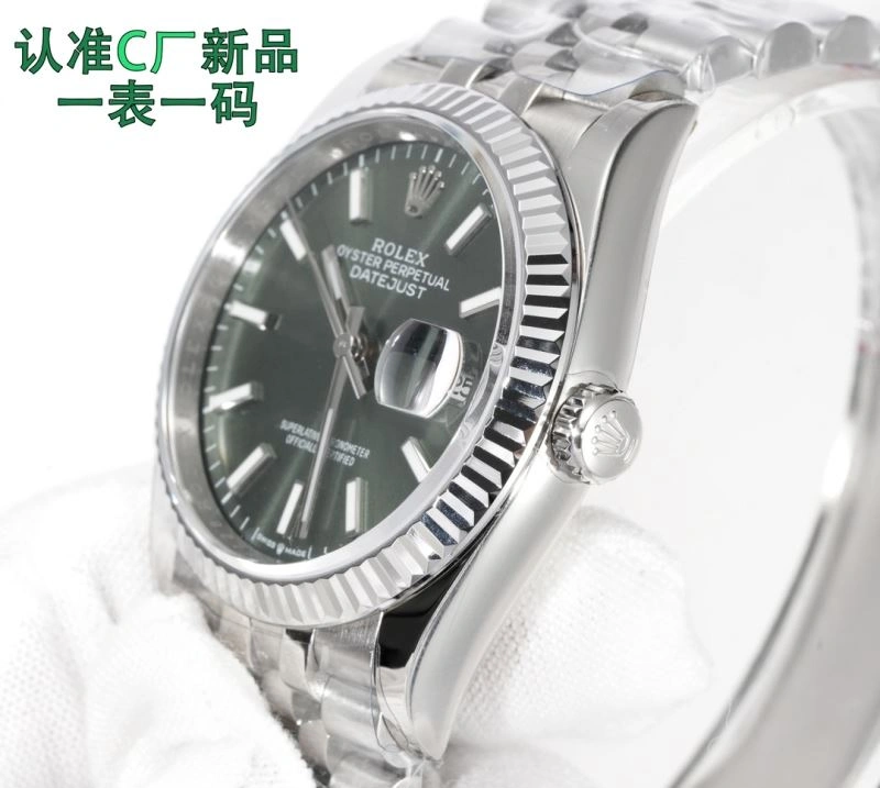 Top mirror ROLEX Watches