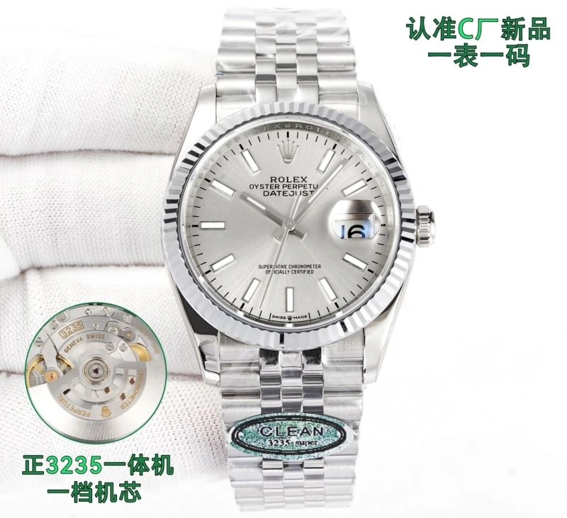 ROLEX Watches