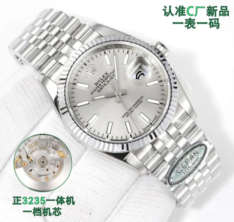 ROLEX Watches