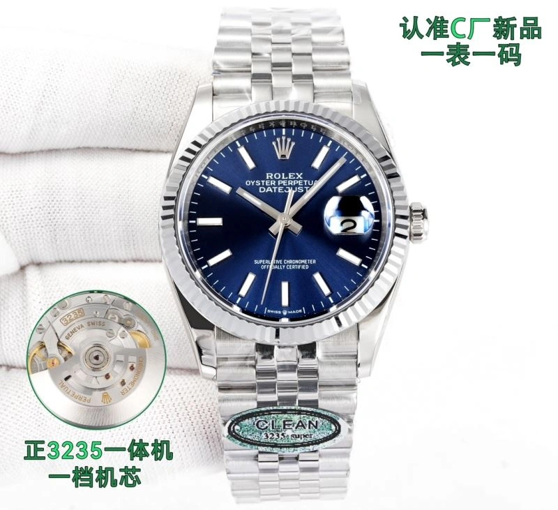 ROLEX Watches