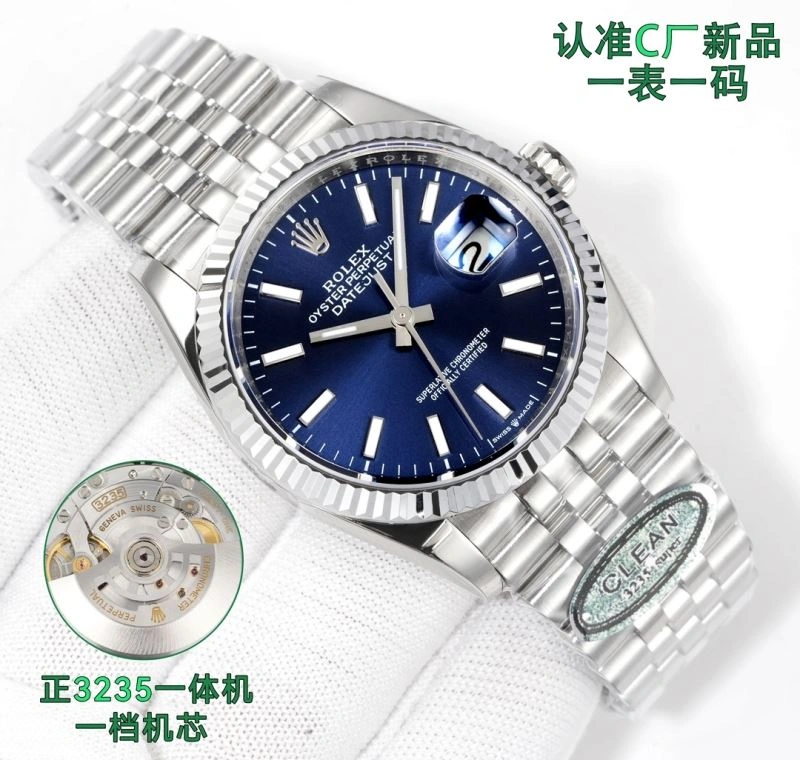 ROLEX Watches