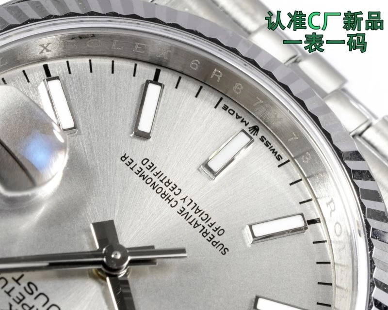 ROLEX Watches