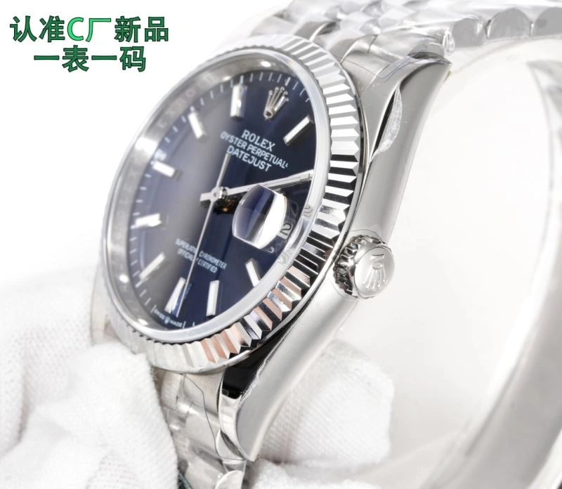 ROLEX Watches