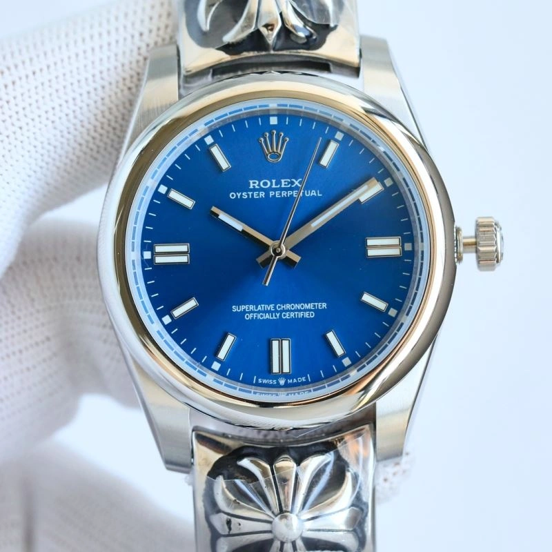 Top mirror ROLEX Watches