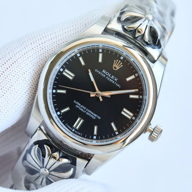 Top mirror ROLEX Watches