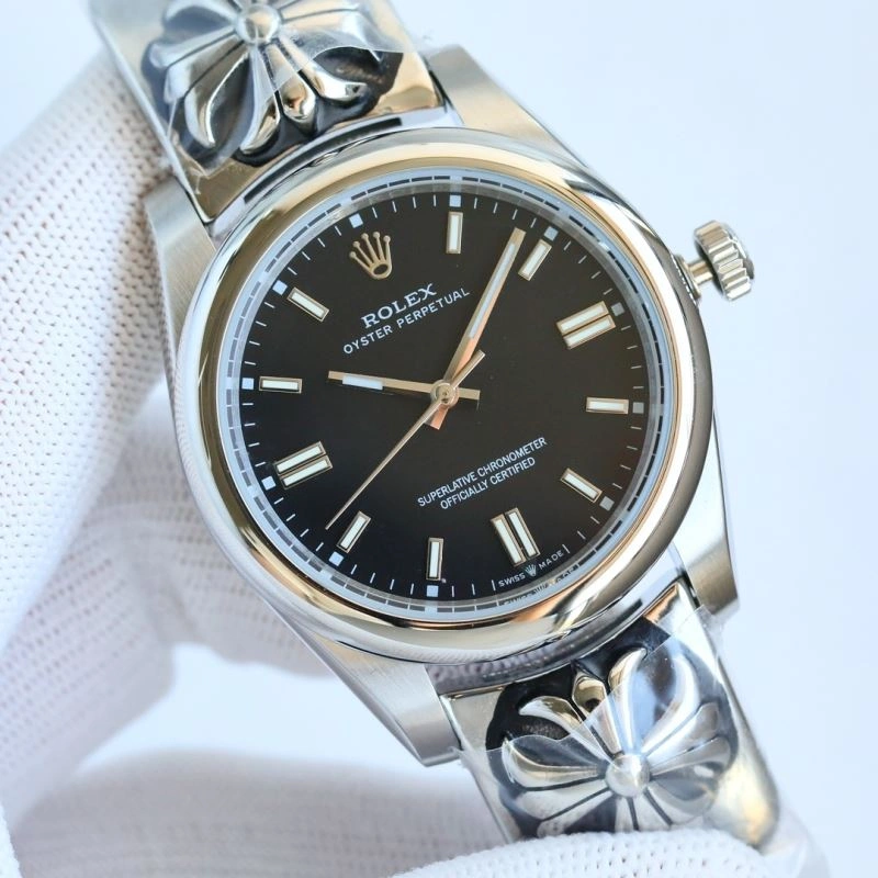 Top mirror ROLEX Watches