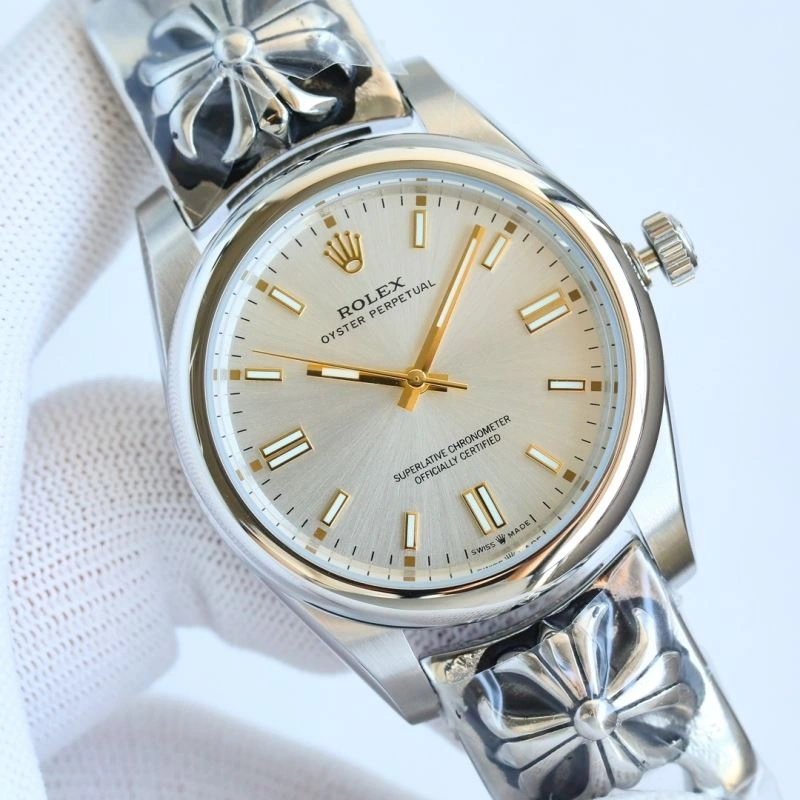 Top mirror ROLEX Watches