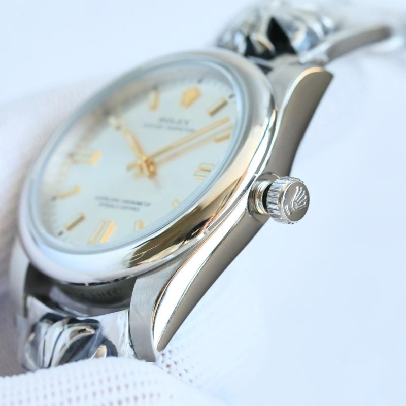 Top mirror ROLEX Watches