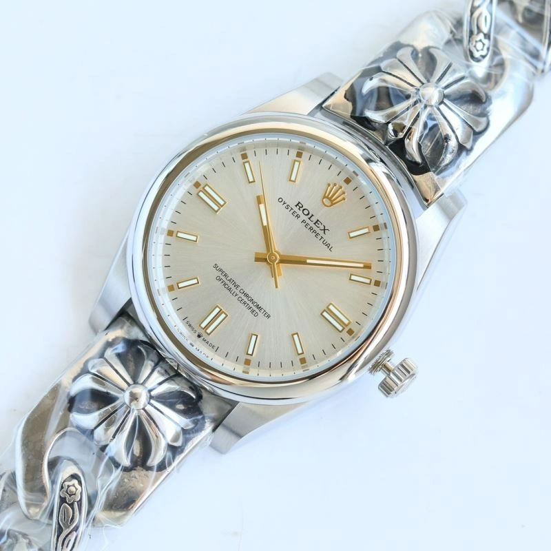 Top mirror ROLEX Watches
