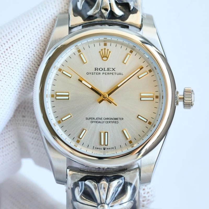 Top mirror ROLEX Watches