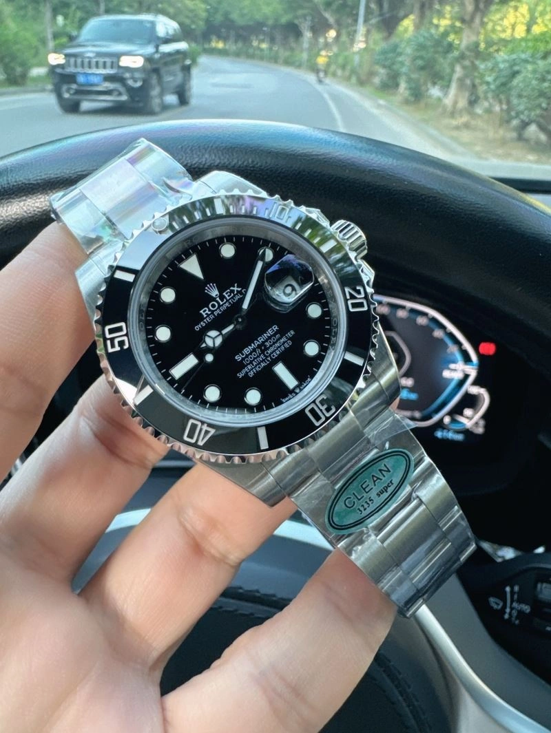 ROLEX Watches